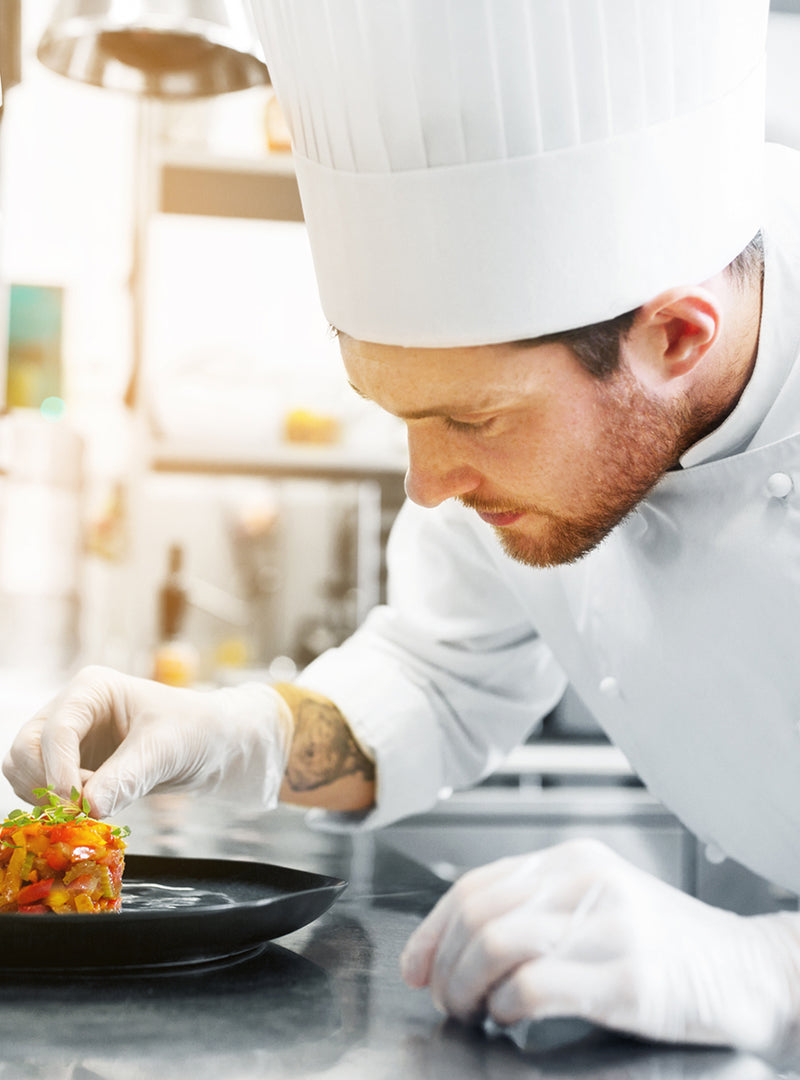 Horeca – Men at Work Safety